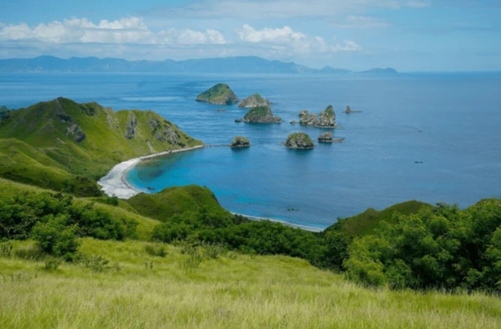 Bima - Komodo Dive Trip with Majestic Voyager | Sightsea Expeditions